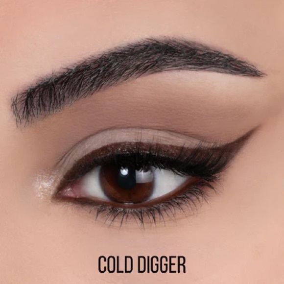 Jeffree Star | Makeup | Jeffree Star Cosmetics Automatic Eyeliner Cold ...